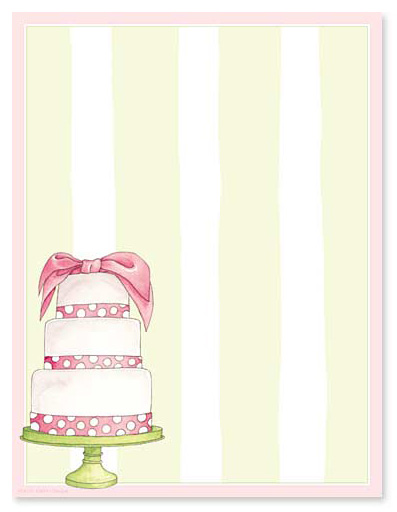 Bridal Shower Invitations Free Blank Bridal Shower Invitations
