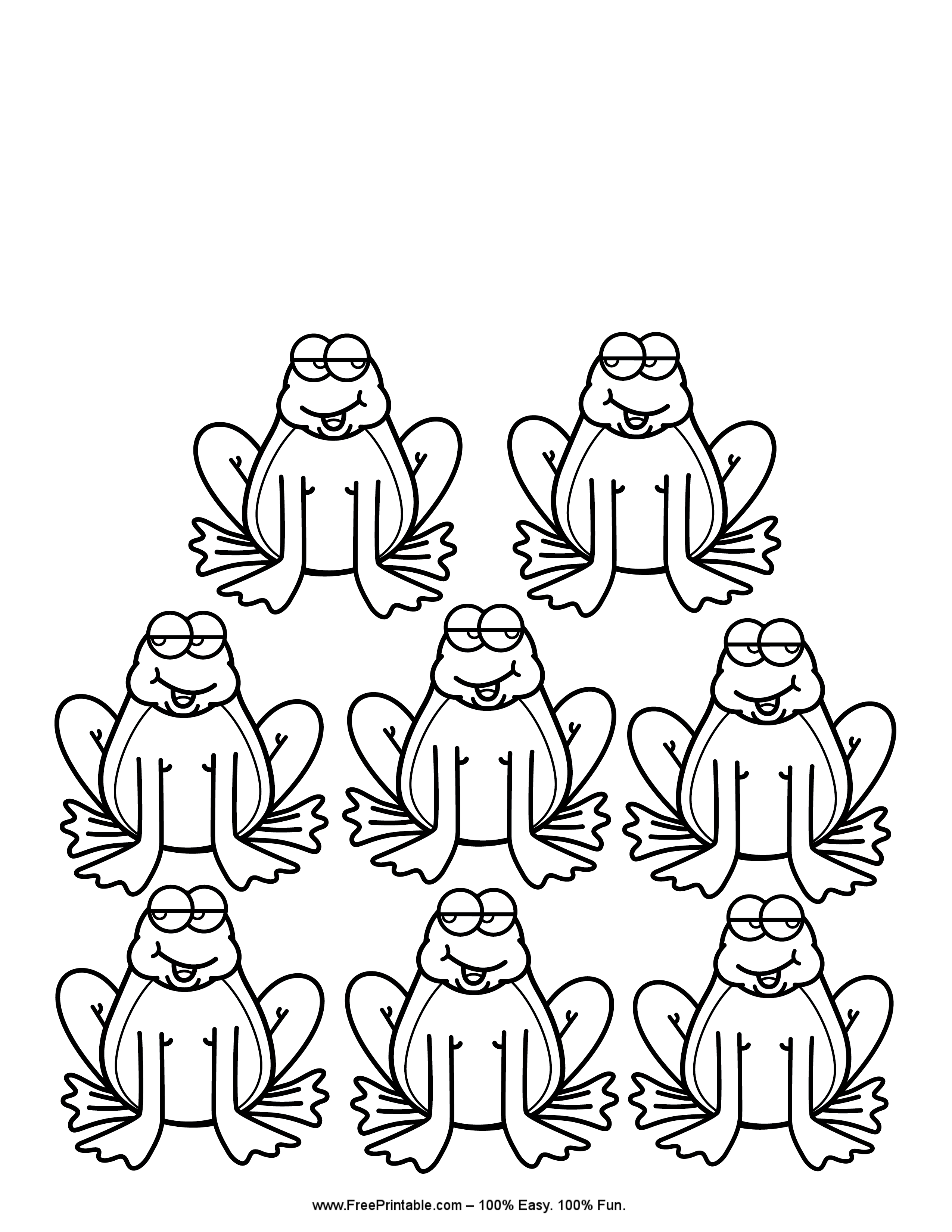 Customize Your Free Printable Number Eight Worksheet