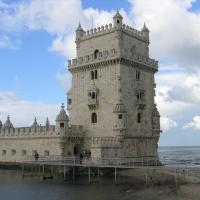 Belem Tower