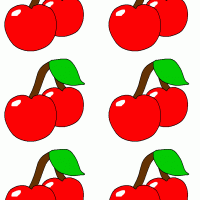Cherry Tag