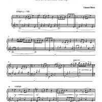 Coral Reef Piano Music