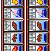 Mobile Phones for Mommy Bookmarks