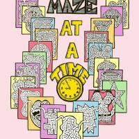 One Maze At A Time