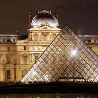 The Louvre
