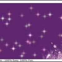 Violet Speckled Gift Card